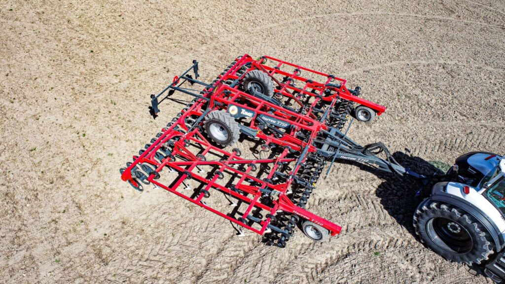 Cultivators – Tume-Agri