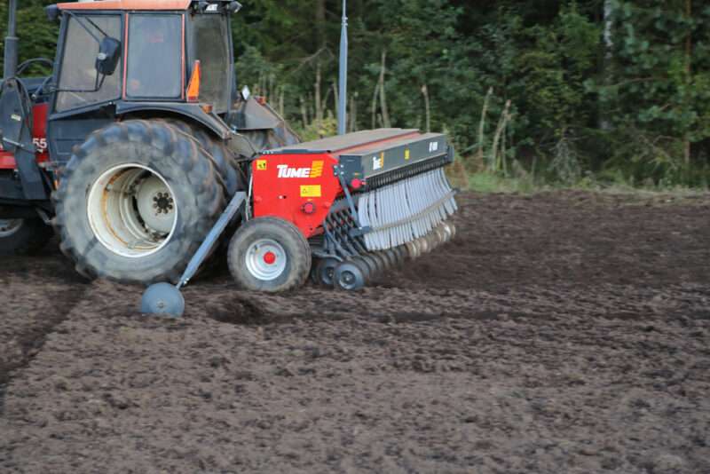 CK – Tume-Agri