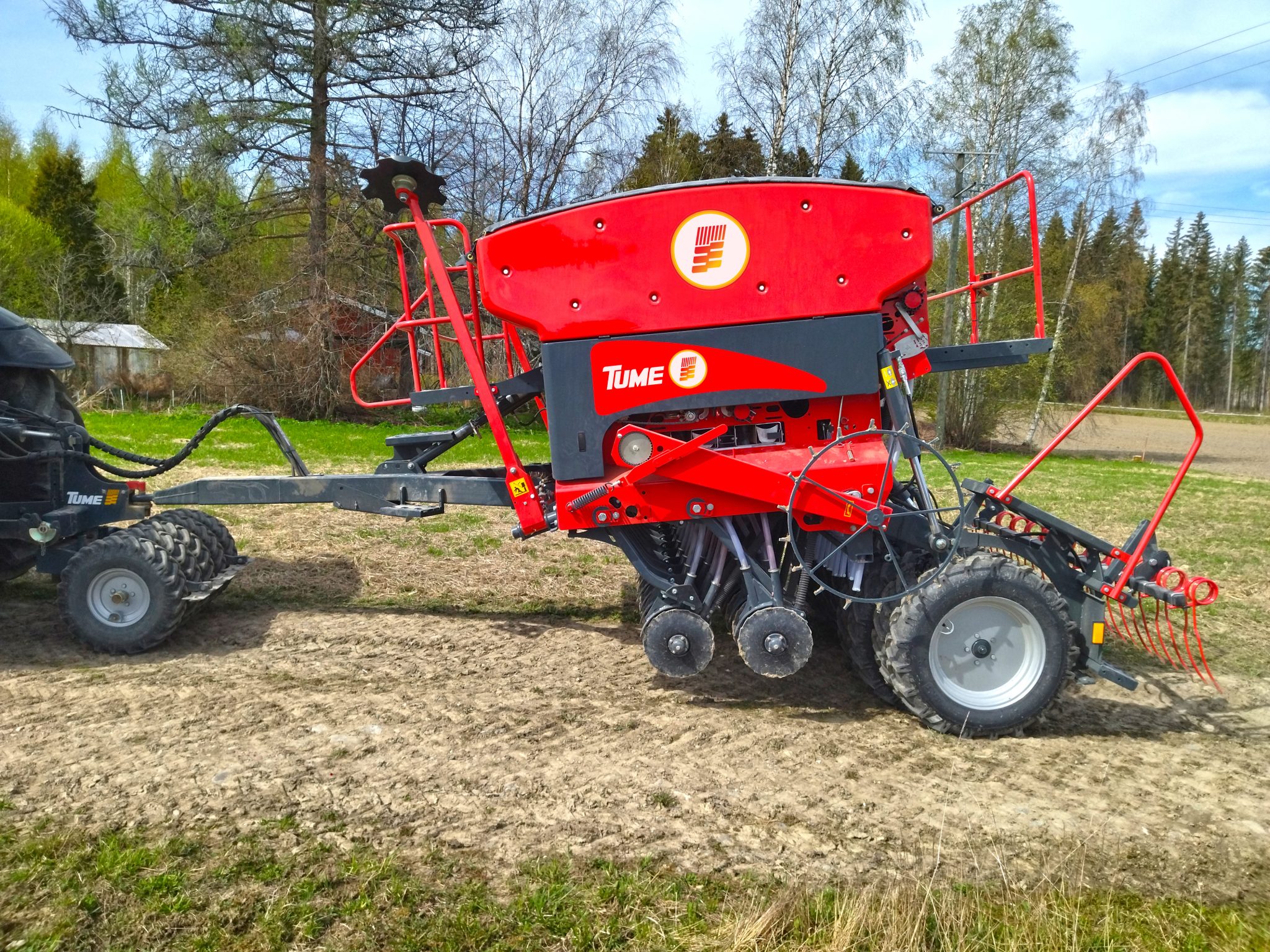 Orion – Tume-Agri
